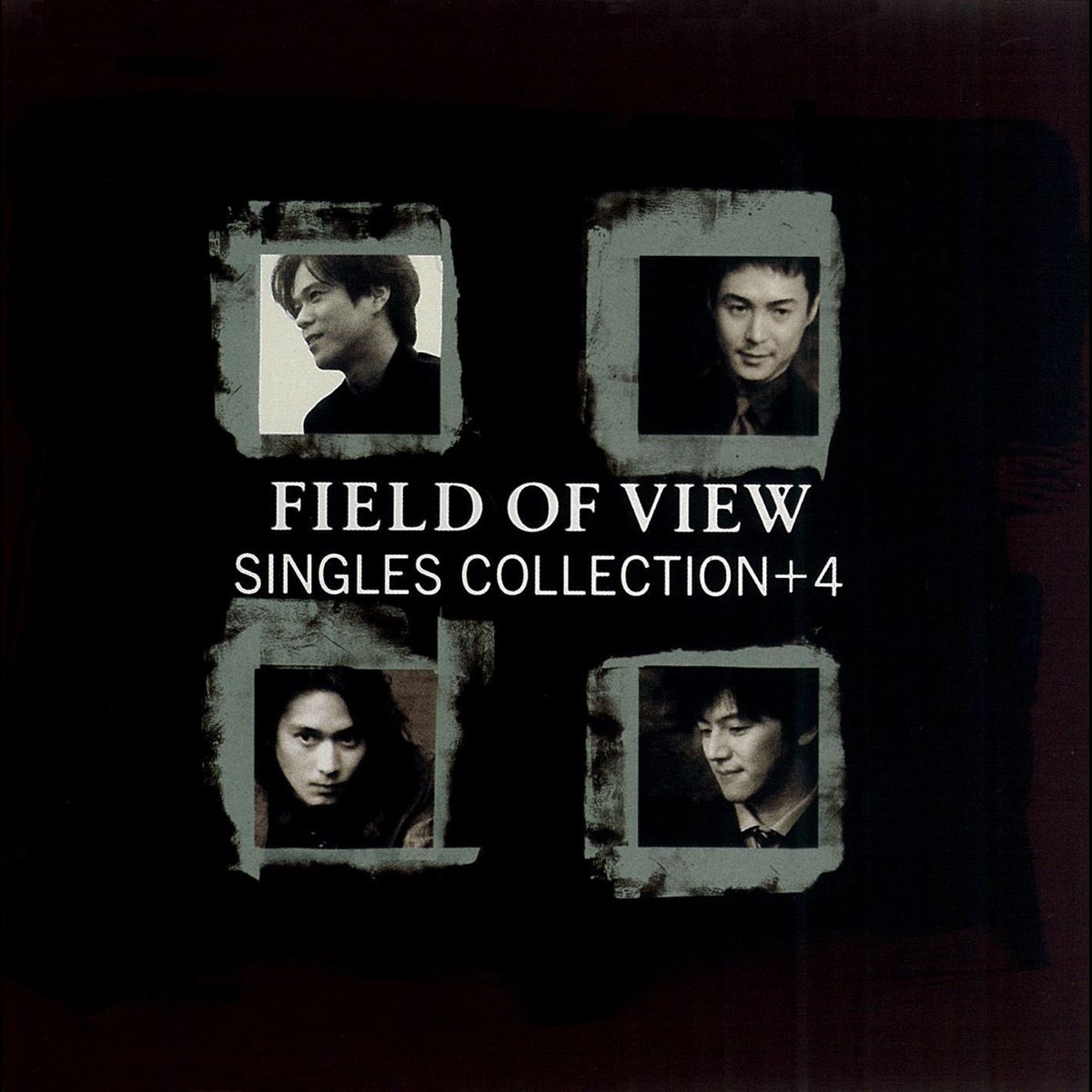 ‎FIELD OF VIEWの「Singles Collection + 4」をiTunesで