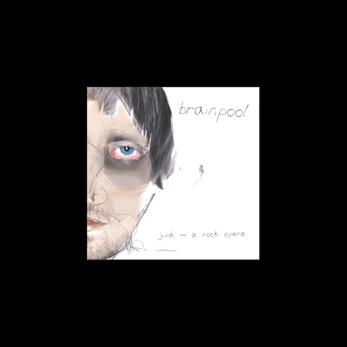 ‎Junk - a Rock Opera by Brainpool on Apple Music