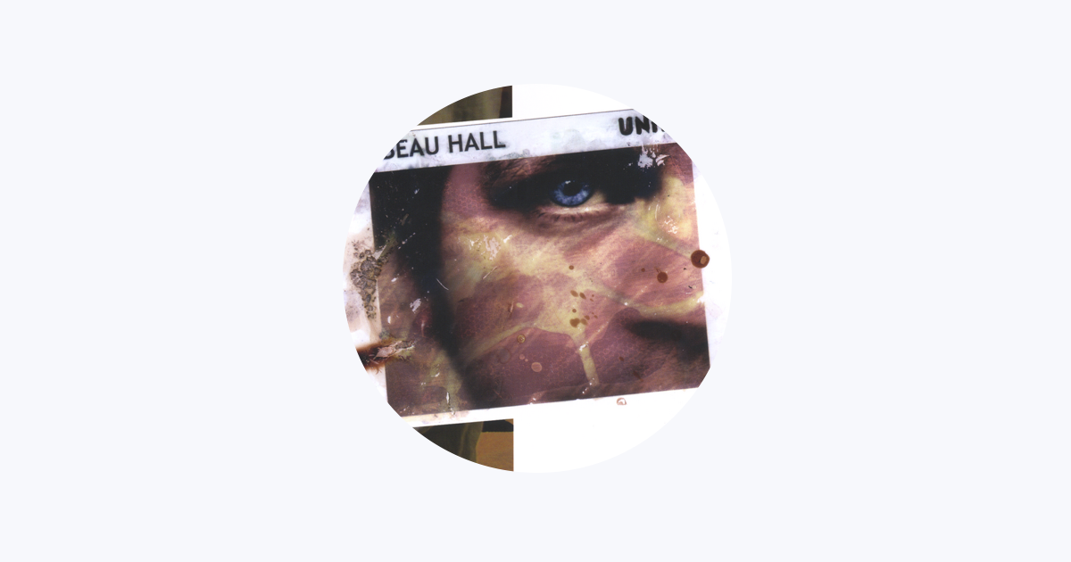 ‎Beau Hall on Apple Music