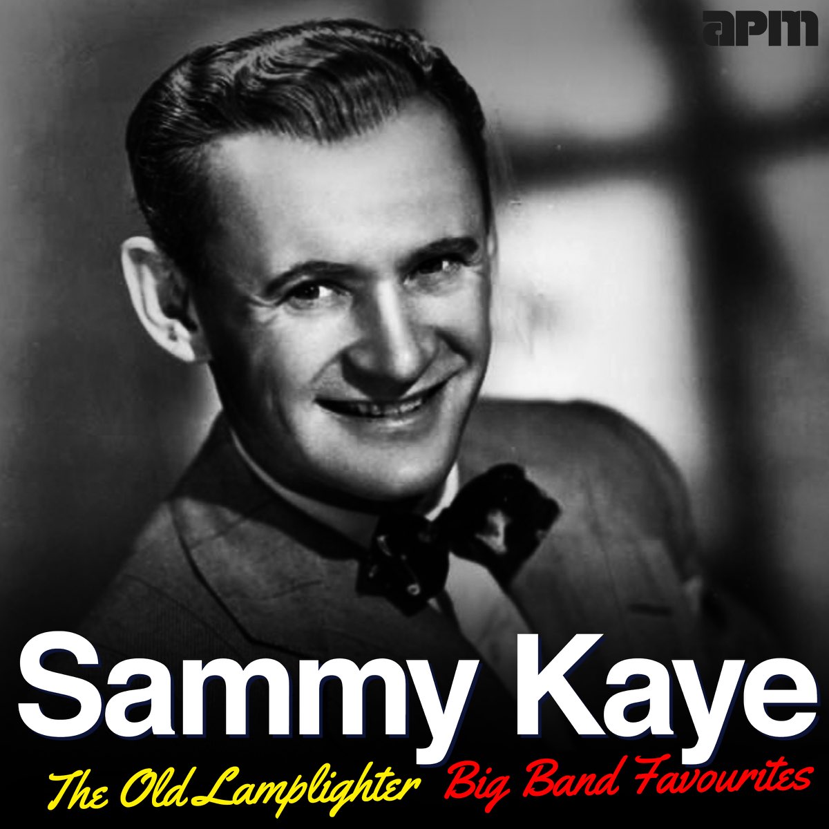 ‎The Old Lamplighter - Big Band Favourites by Sammy Kaye on Apple Music