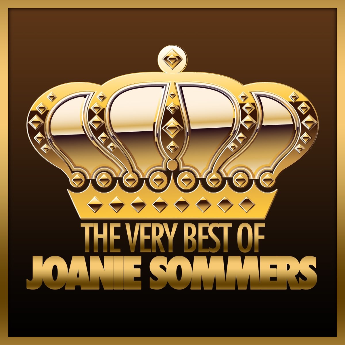 ‎The Very Best of Joanie Sommers by Joanie Sommers on Apple Music