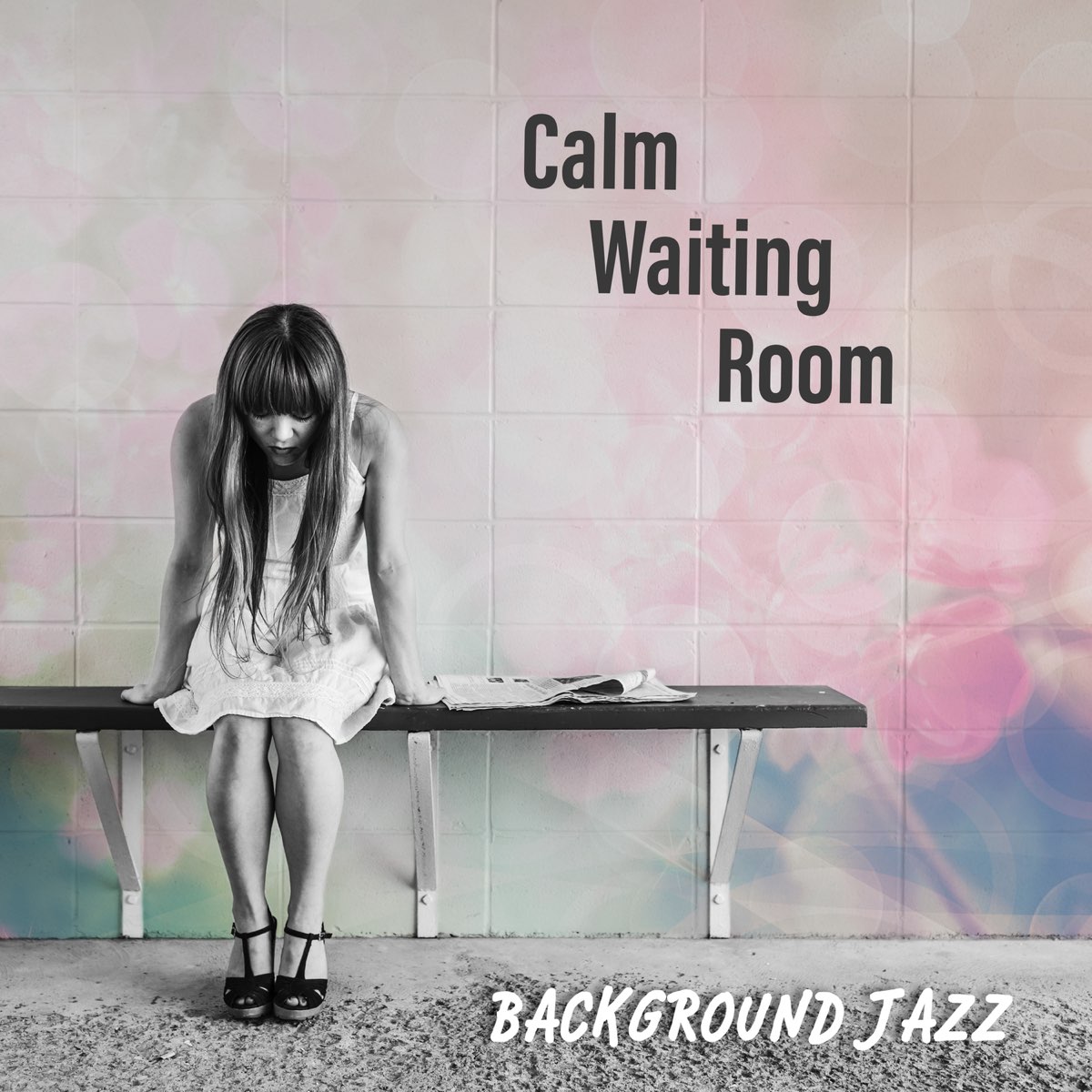 ‎Calm Waiting Room: Background Jazz, Smooth Instrumental Music, Reduce ...