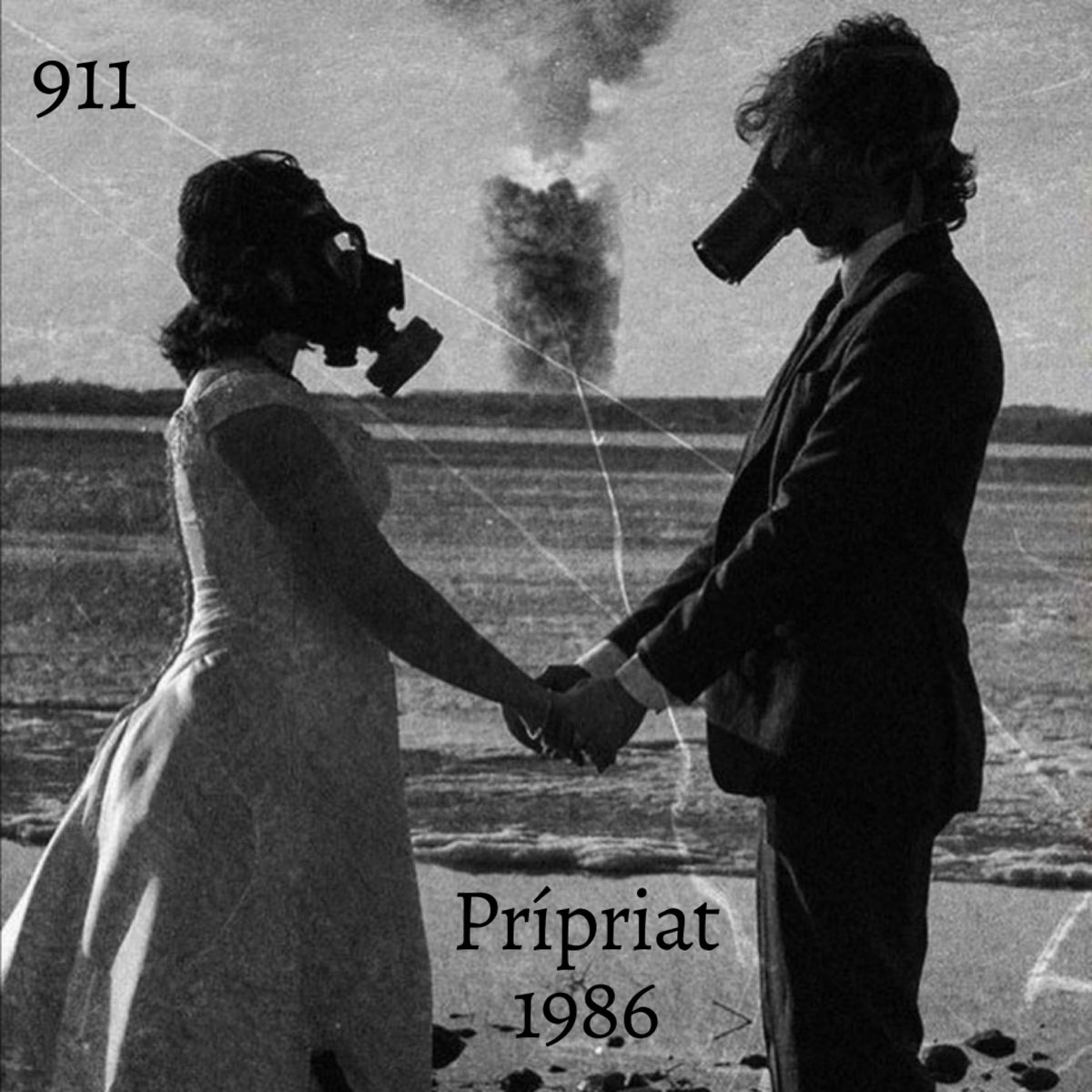 ‎Prípiat 1986 - (911) - Single by 911 on Apple Music