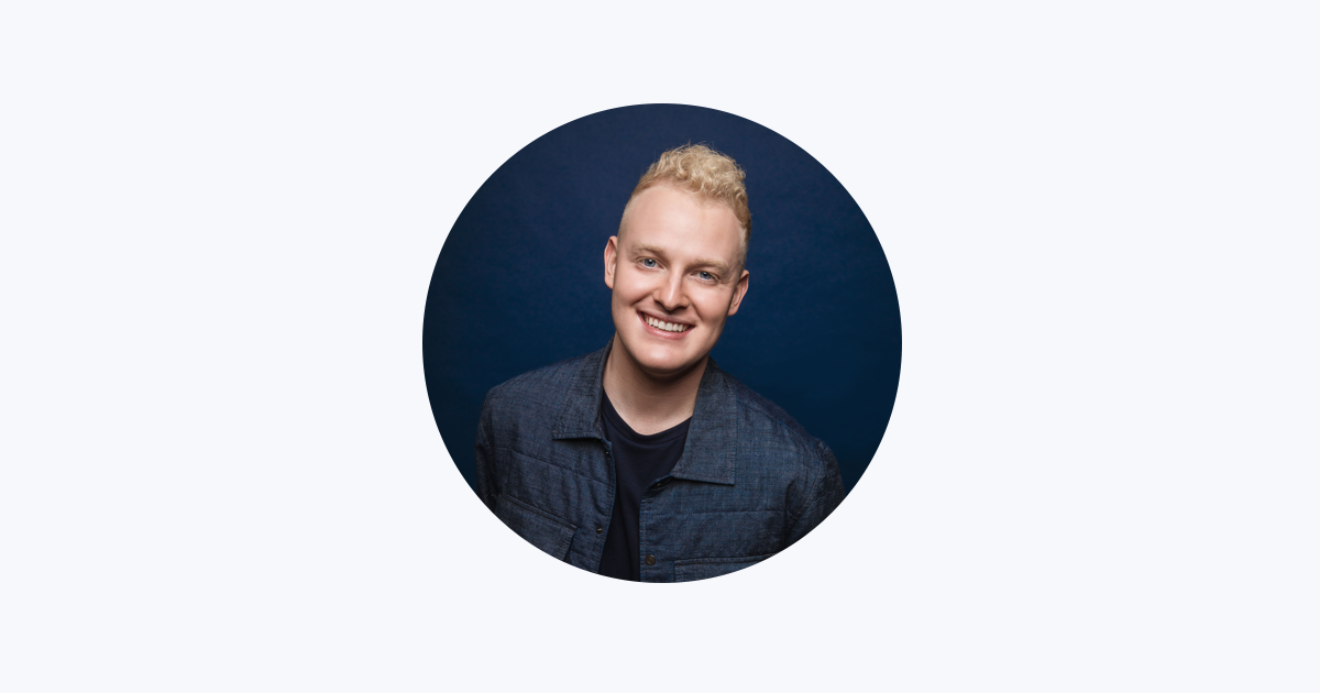 ‎Cade Thompson on Apple Music