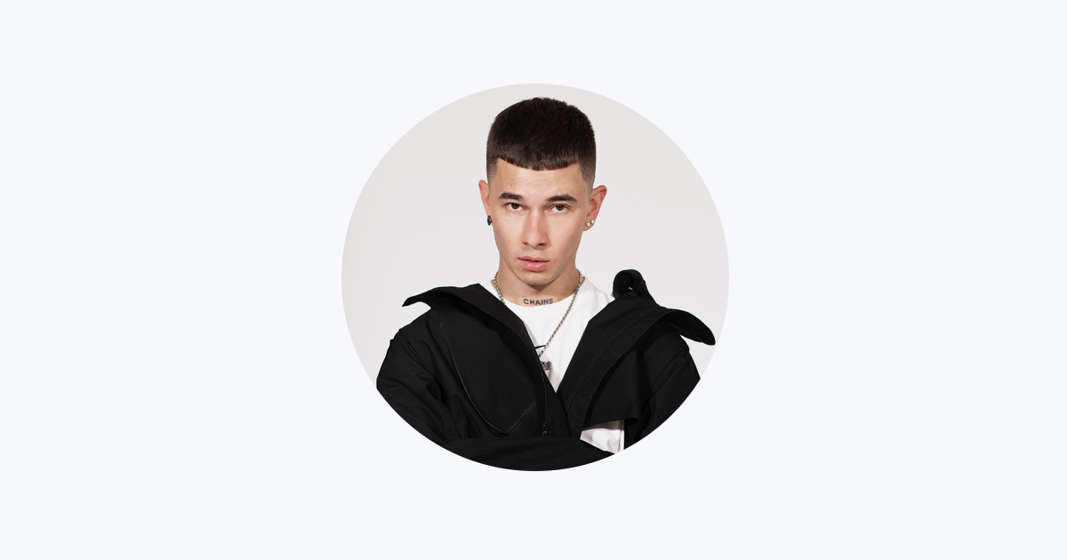 ‎OBLADAET в Apple Music