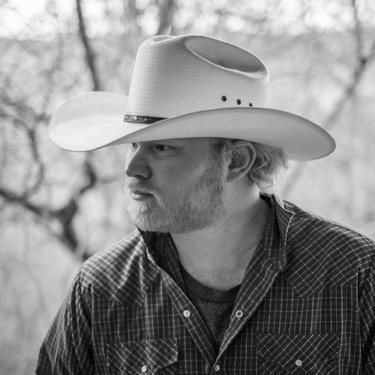 Chuck Shaw @ Hays City Store