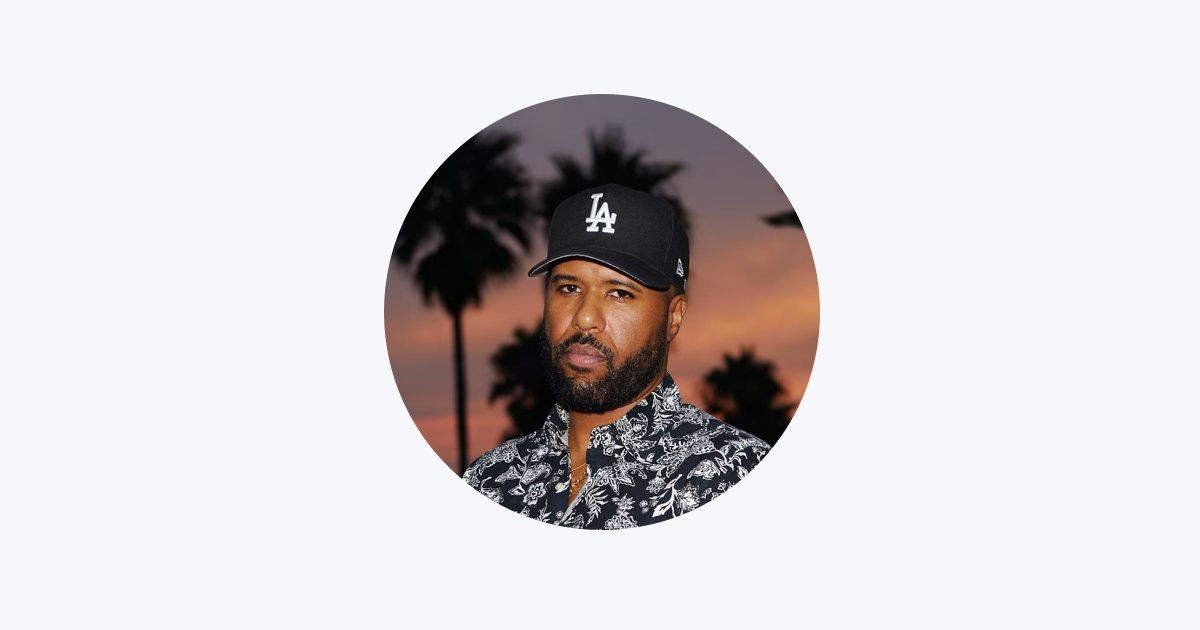 ‎DOM KENNEDY on Apple Music