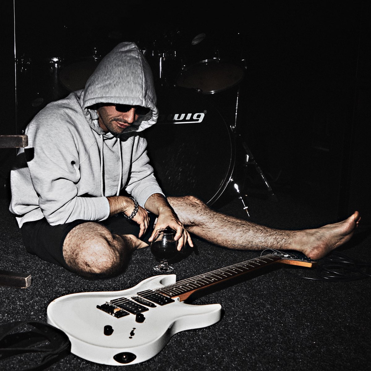 ‎Мгла - Single by GDJH on Apple Music