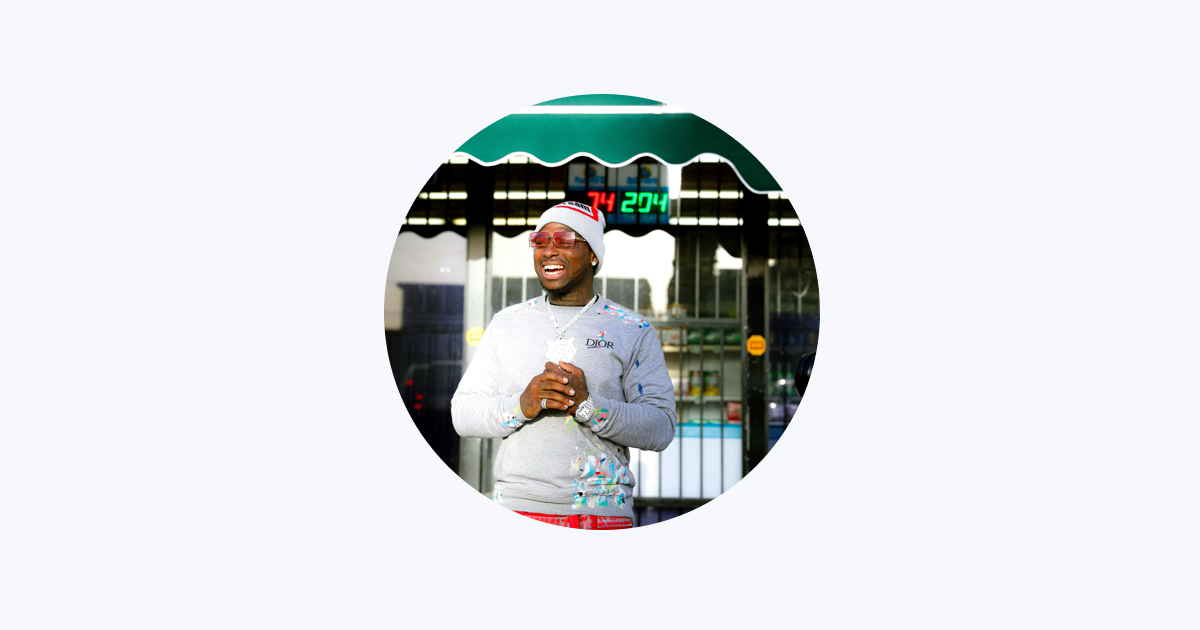 ‎Saviii 3rd on Apple Music