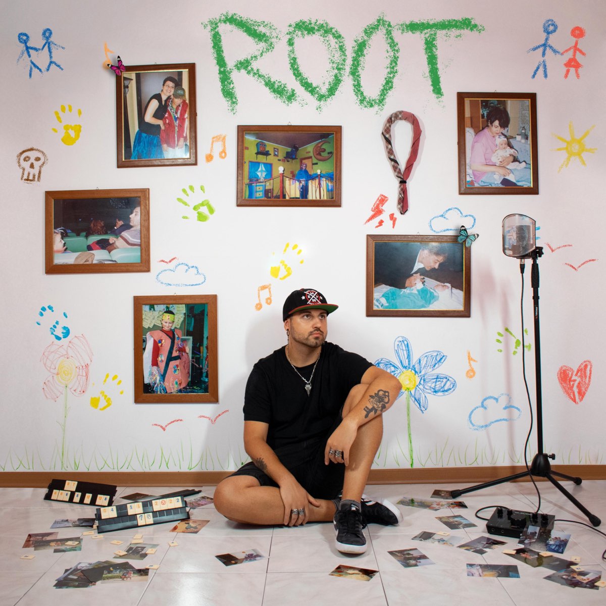 ‎ROOT - Single by Suburbia on Apple Music