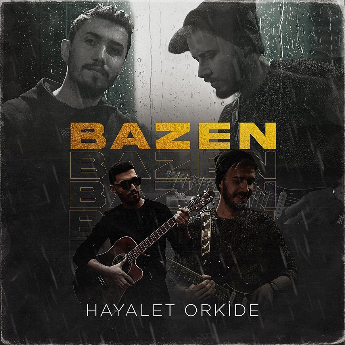 ‎Bazen - Single by Hayalet Orkide on Apple Music
