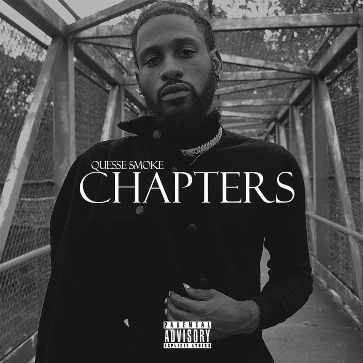 ‎Apple Music에서 감상하는 Quesse Smoke의 Chapters