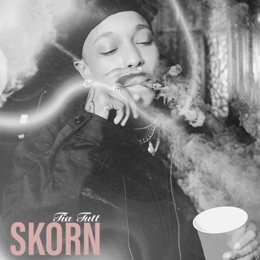 Skorn by Tia Tutt