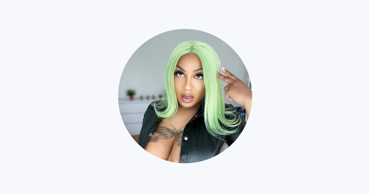 ‎Liza Monet on Apple Music