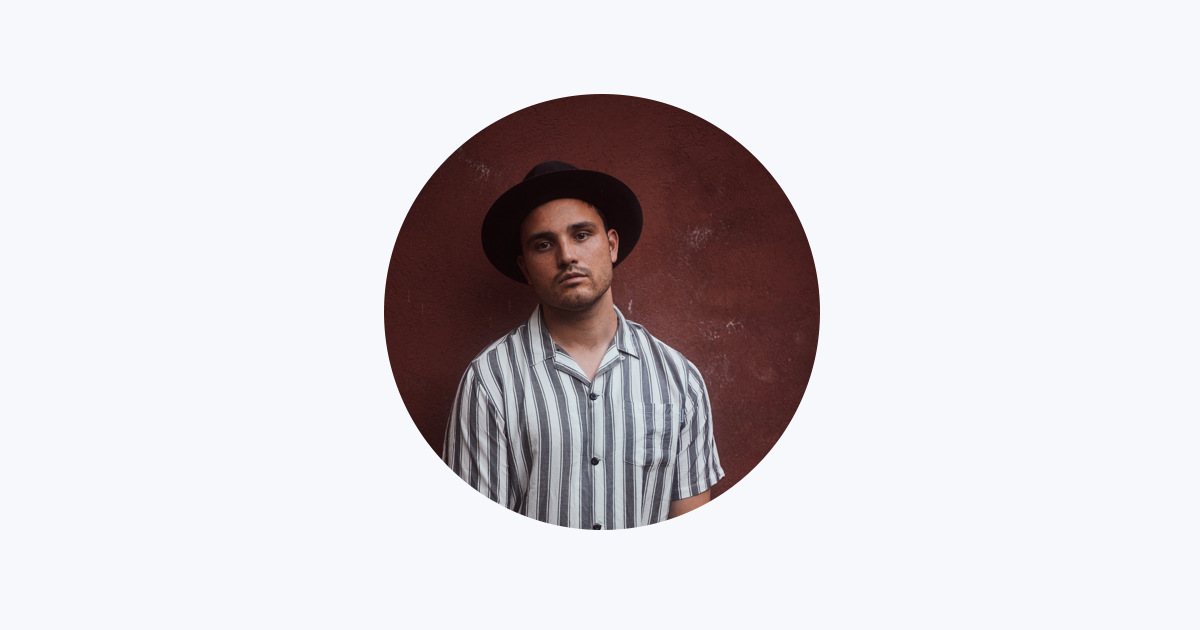 ‎Nick Mellow bei Apple Music