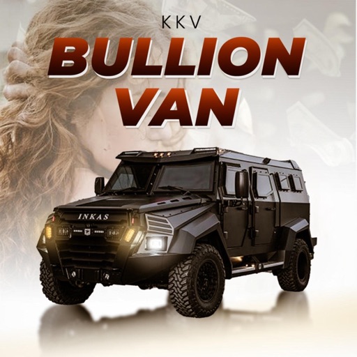 Bullion Van by KKV