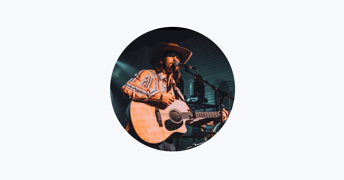 ‎Jaden Hamilton op Apple Music