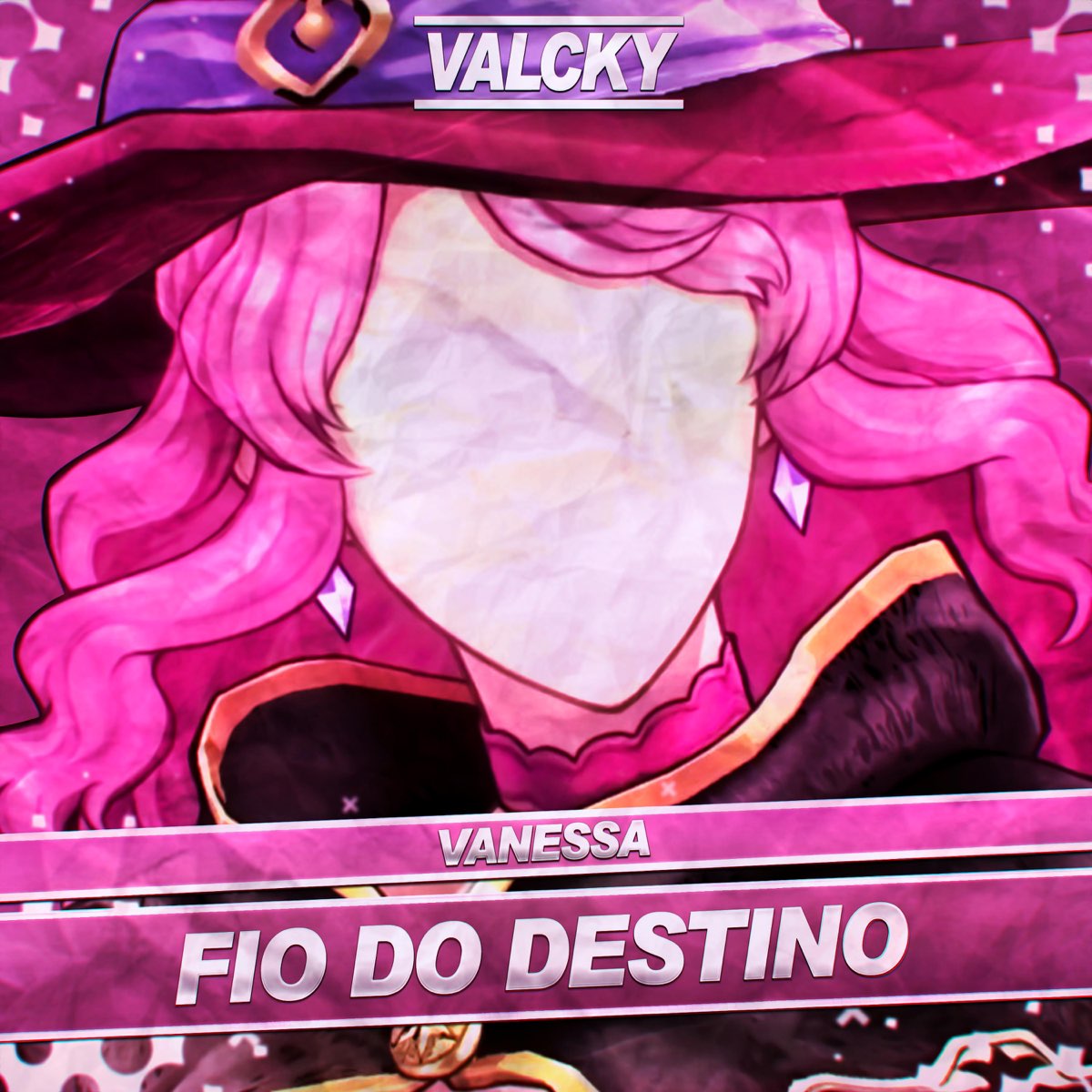 ‎Vanessa: Fio do Destino - Single de Valcky en Apple Music