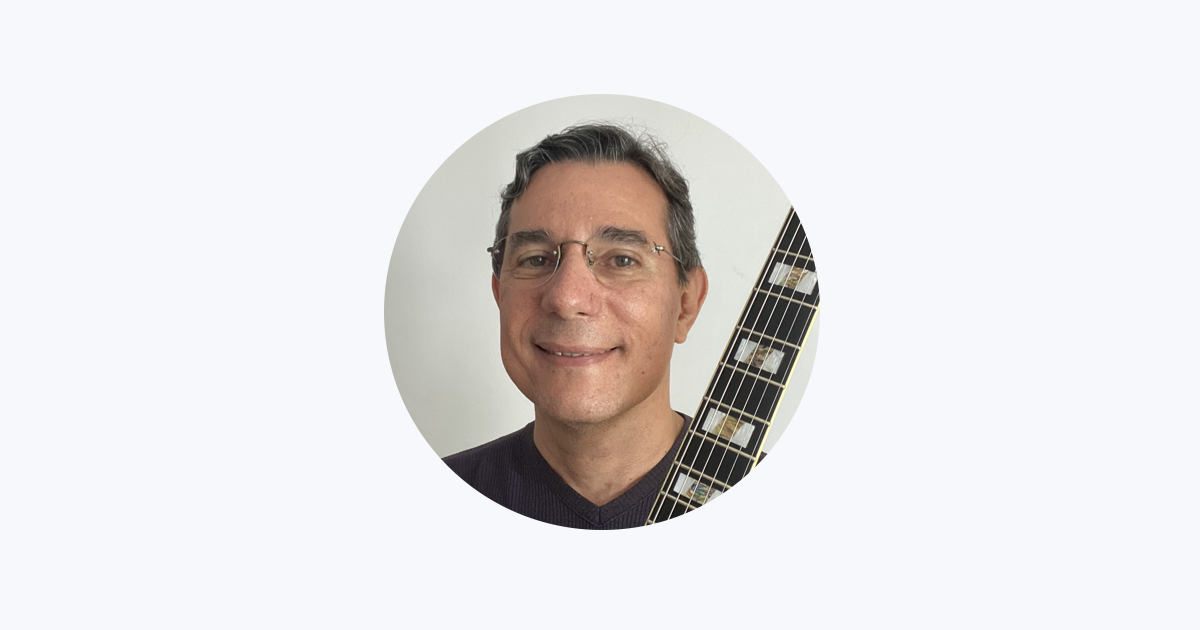 ‎Márcio RochaをApple Musicで