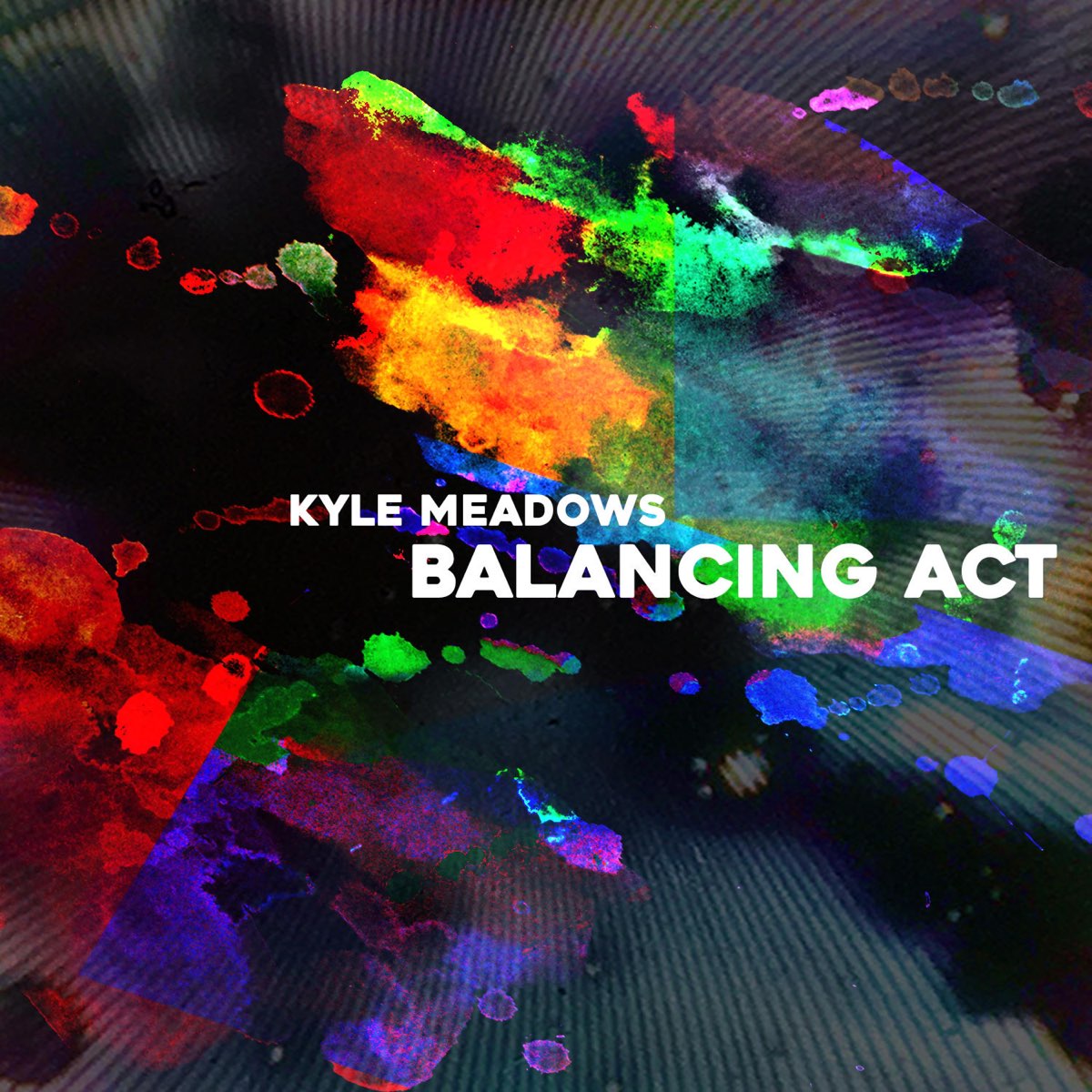 ‎Kyle Meadowsの「Balancing Act」をApple Musicで