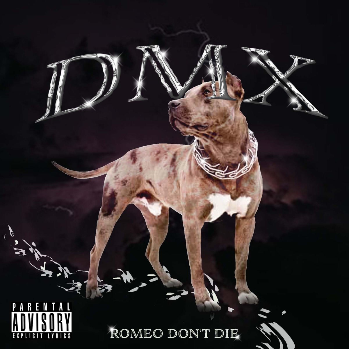 ‎DMX - Single by Romeo Don't Die on Apple Music