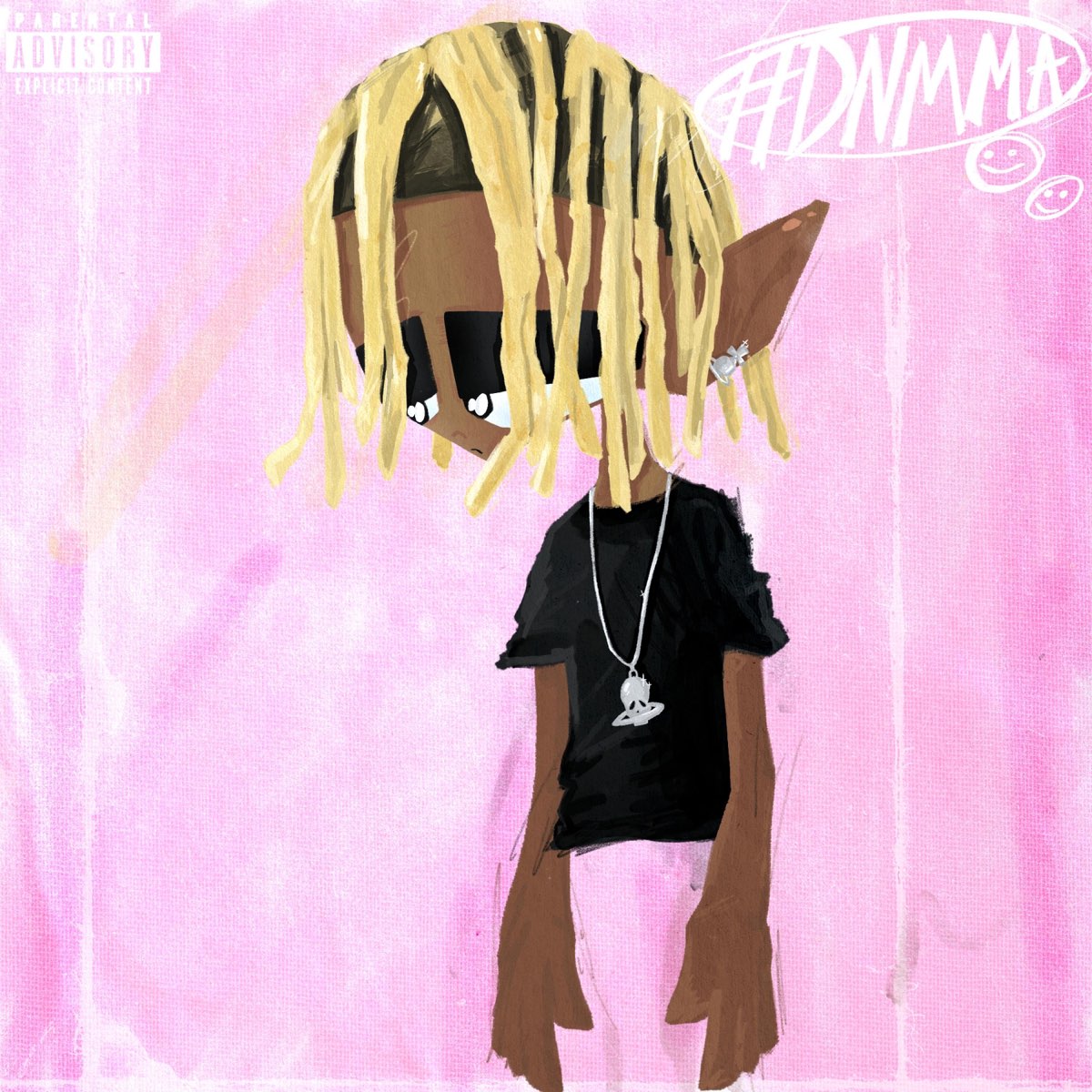 ‎#Dnmmv - Single by Skyte on Apple Music