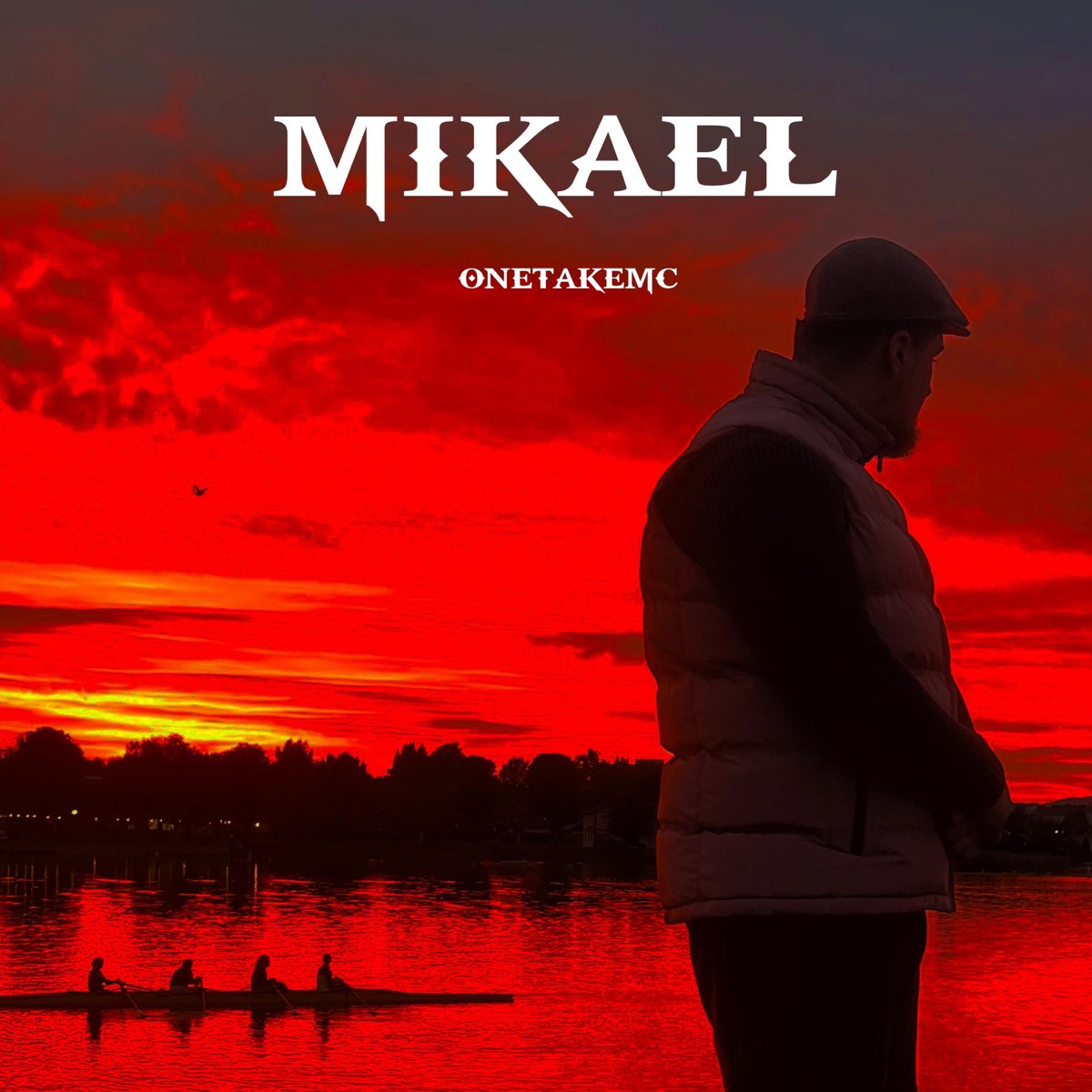 ‎MIKAEL - EP by ONETAKEMC on Apple Music