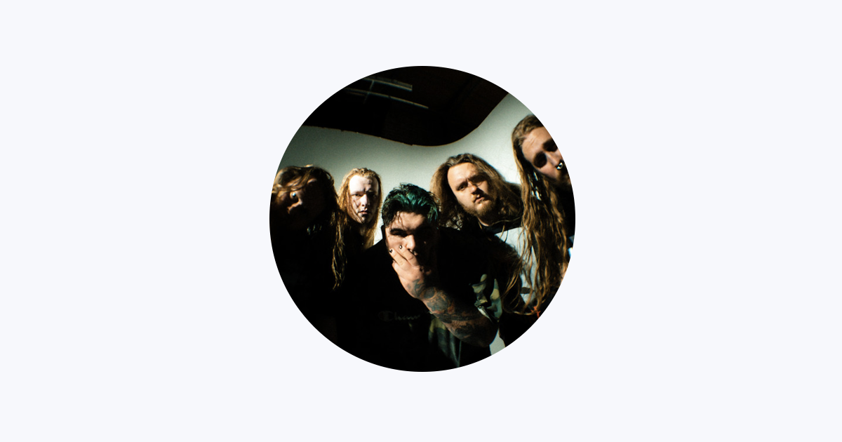 ‎Left to Suffer on Apple Music