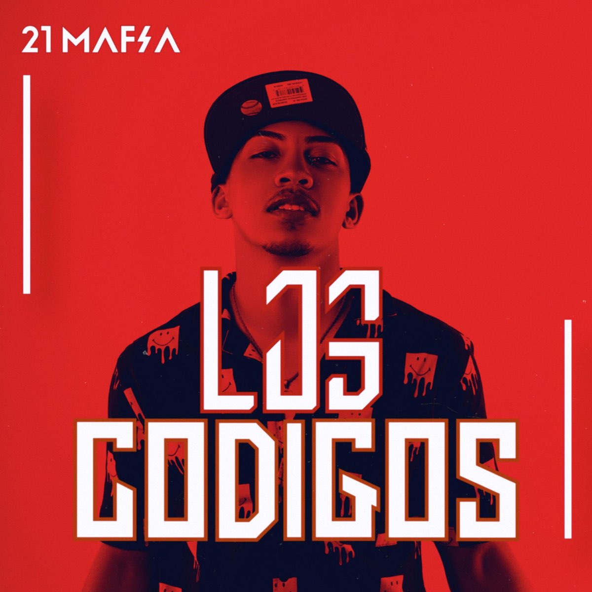 ‎Los Codigos - Single de 21 Mafia en Apple Music