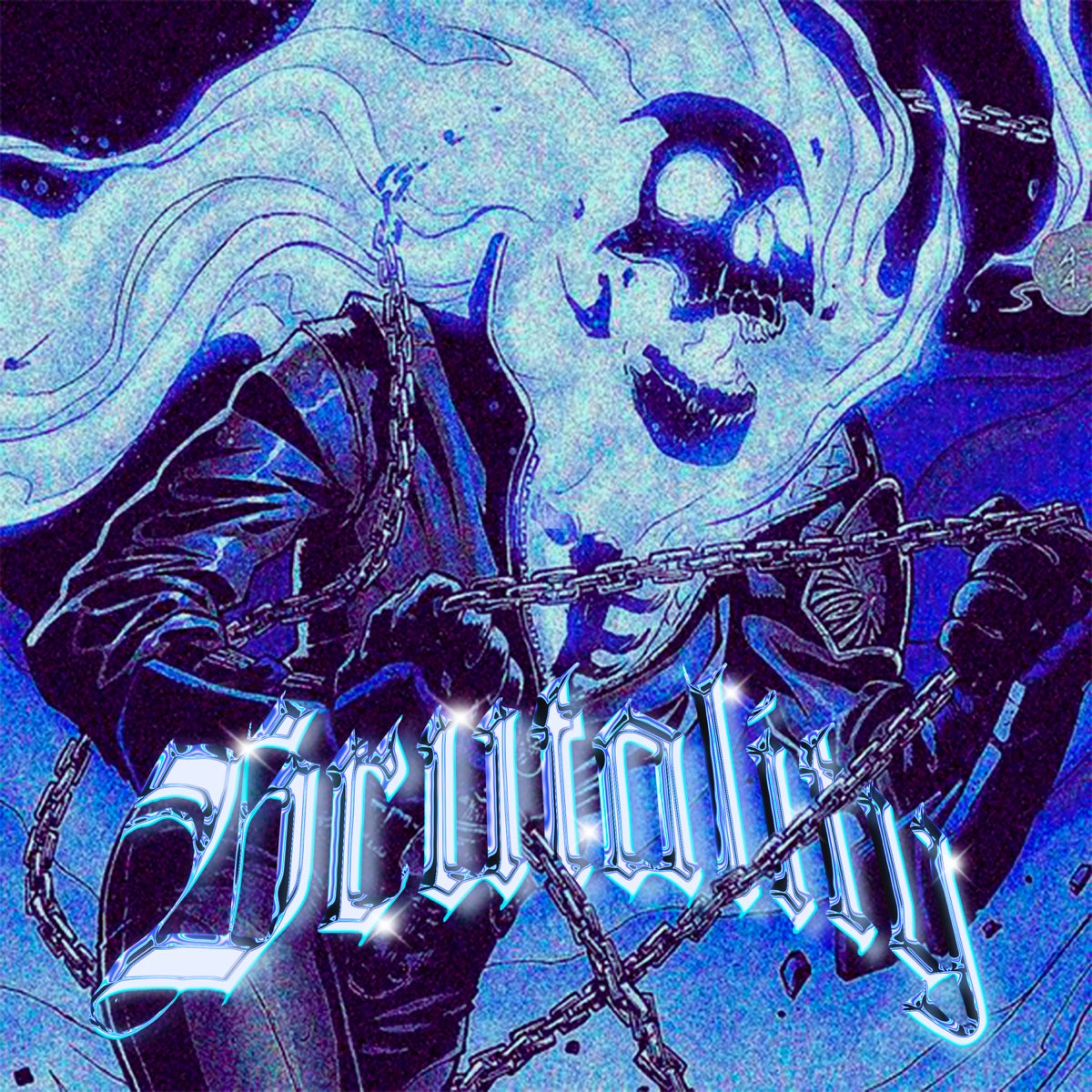 ‎Apple Music 上SCXR SOUL的专辑《BRUTALITY - Single》