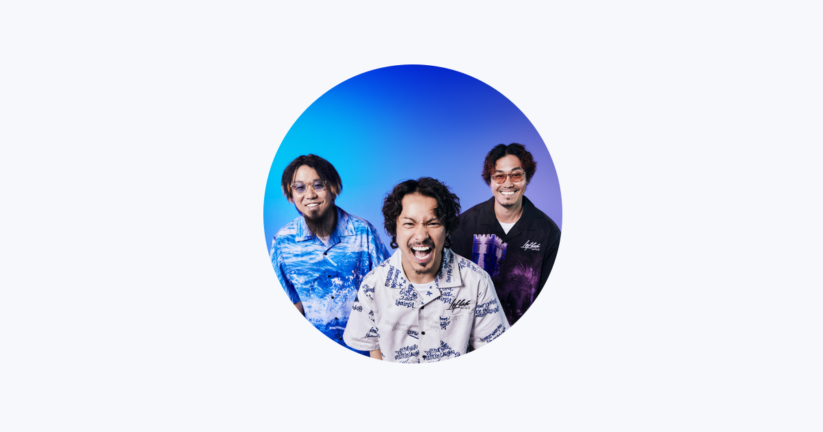 ‎WANIMAをApple Musicで