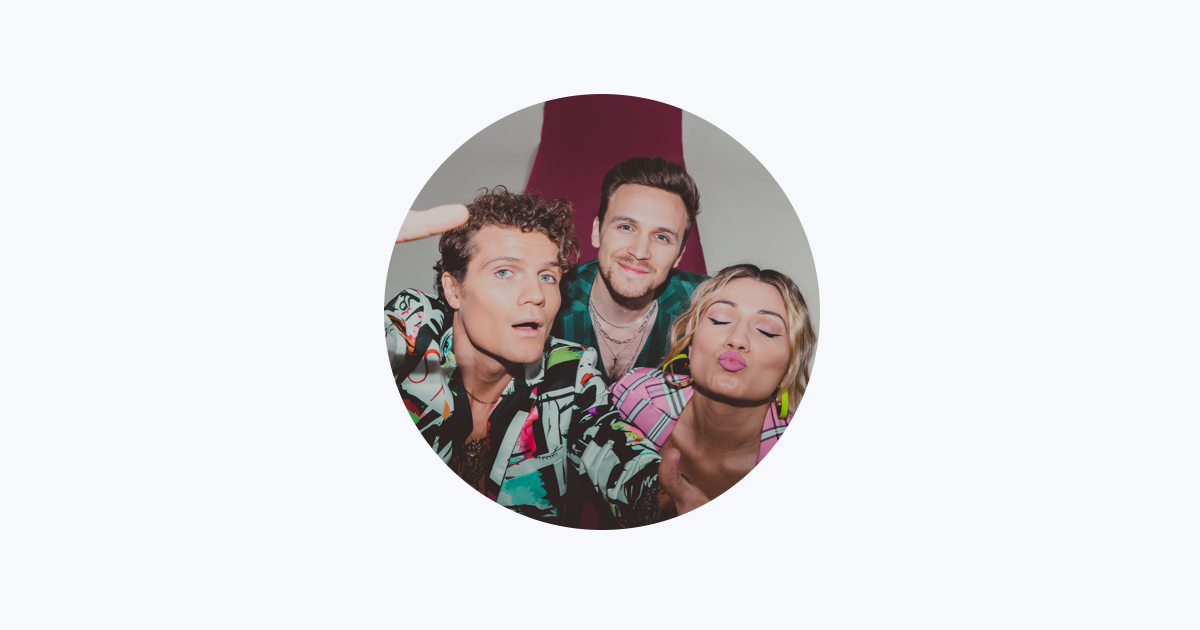 ‎We Three on Apple Music