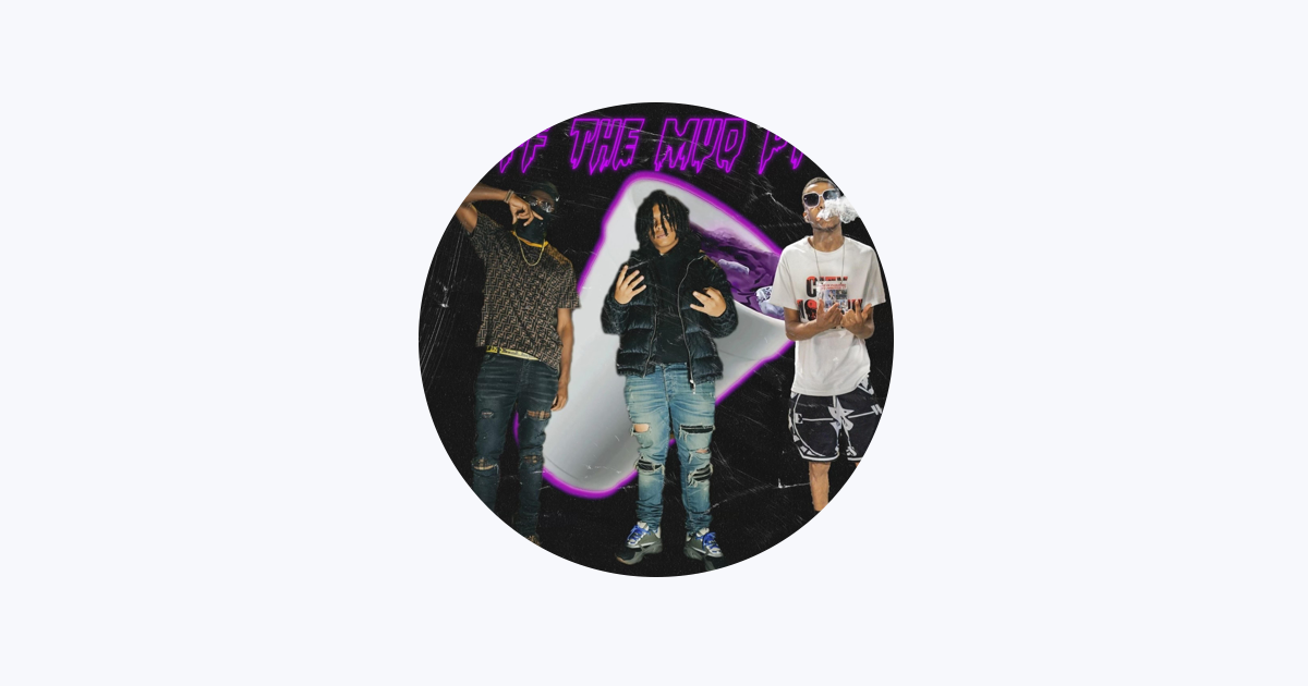 ‎M-Dot EBK on Apple Music