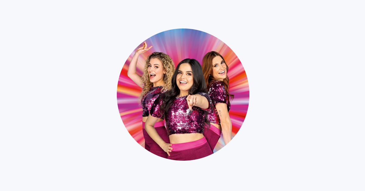 ‎K3 op Apple Music