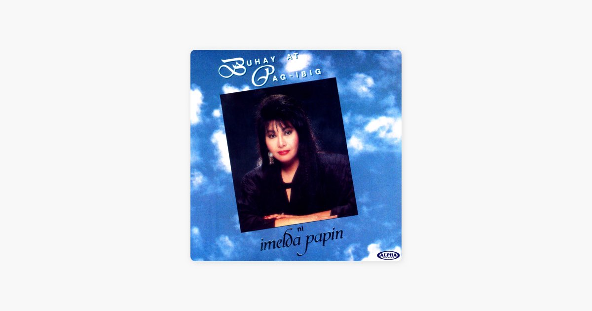 Isang Linggong Pag-ibig by Imelda Papin — Song on Apple Music Isang Linggong Pag-ibig by Imelda Papin — Song on Apple Music