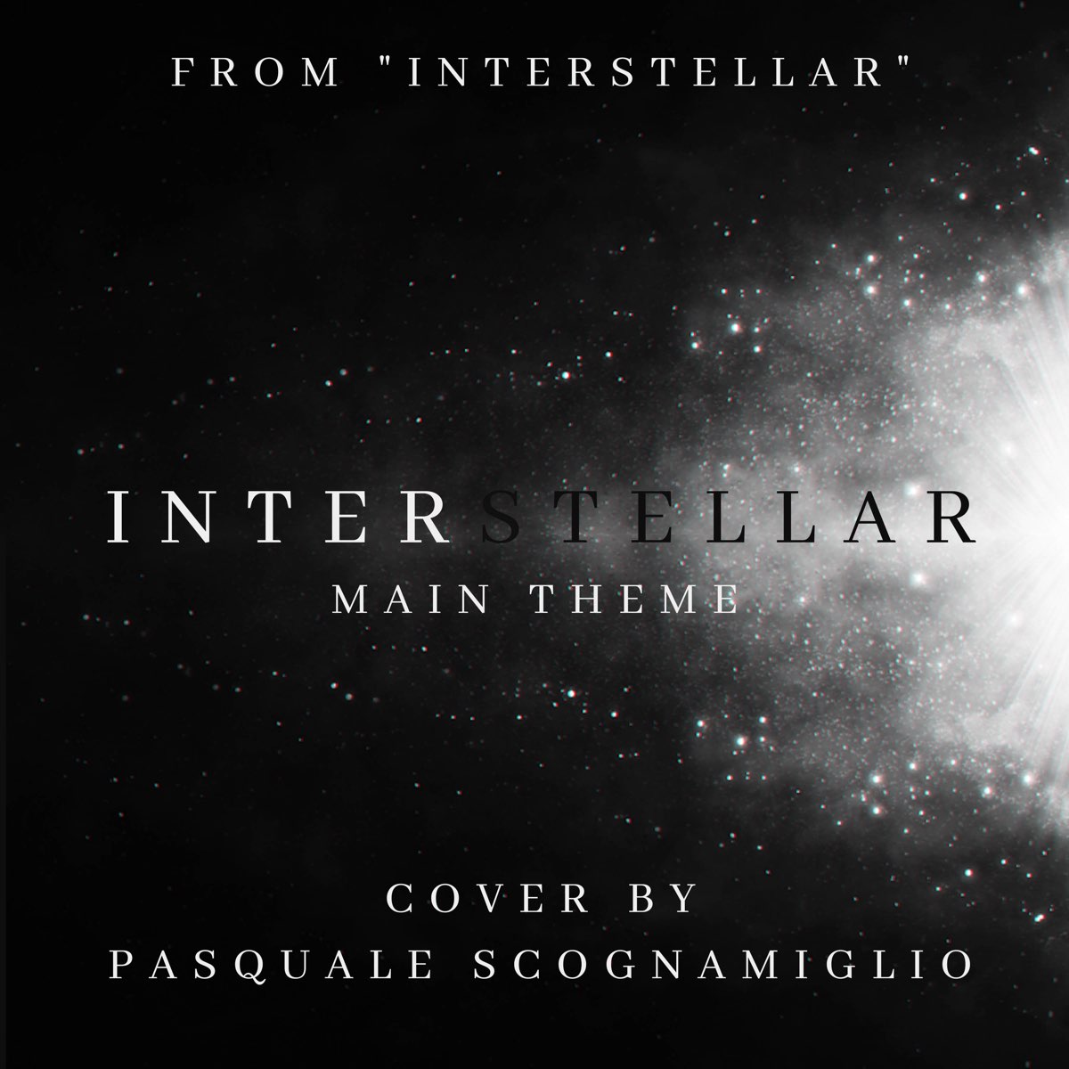 ‎Pasquale Scognamiglio在 Apple Music 上的《Interstellar Main Theme (From "Interstellar") - Single》