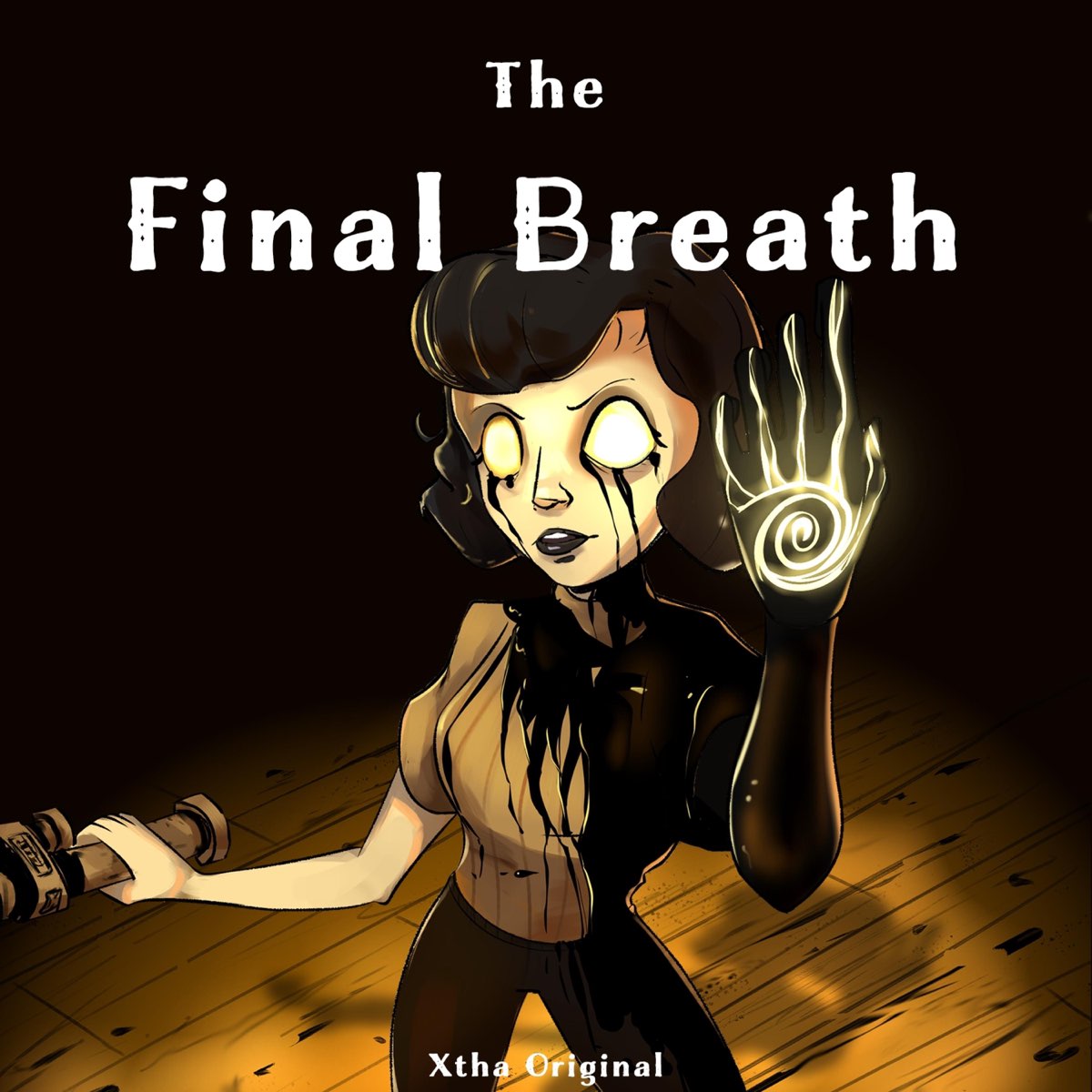 ‎The Final Breath (Bendy and the Dark Revival) - Single by Xtha on ...