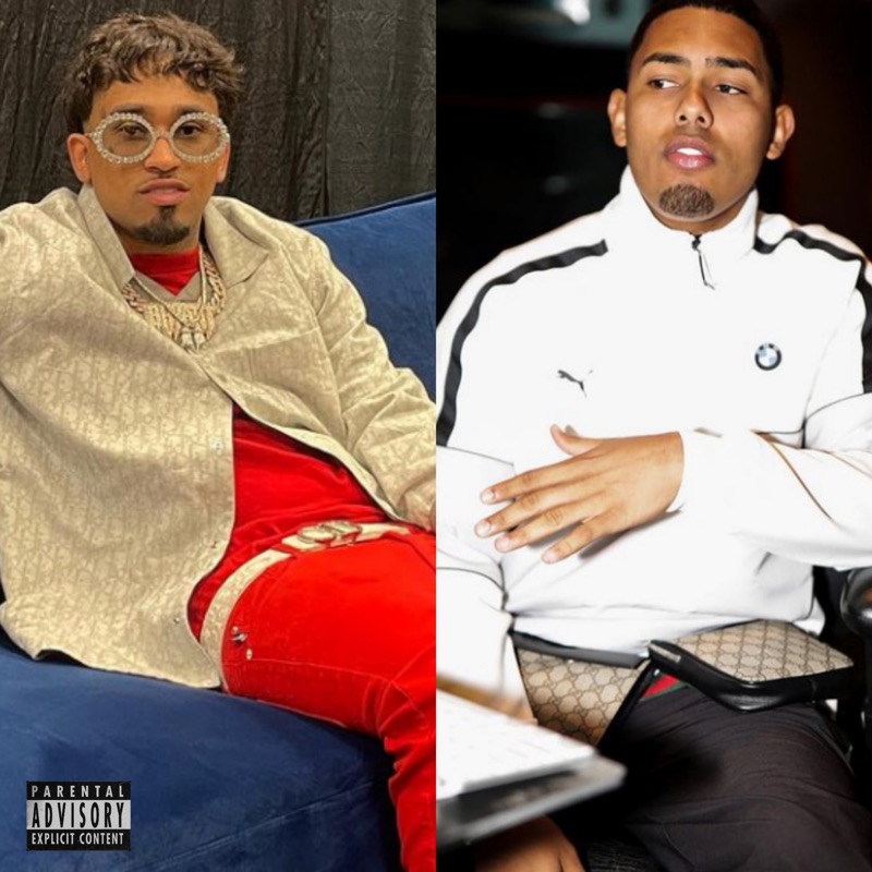 Popote Gang - Lil Jayankhalino | Shazam