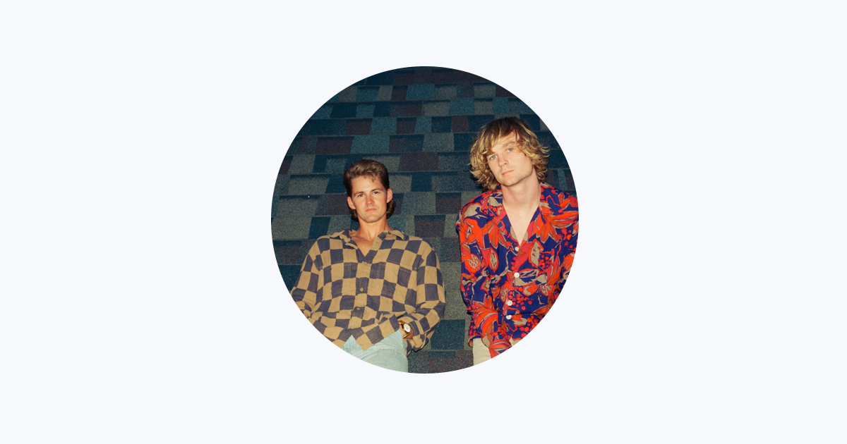 ‎Surfaces on Apple Music