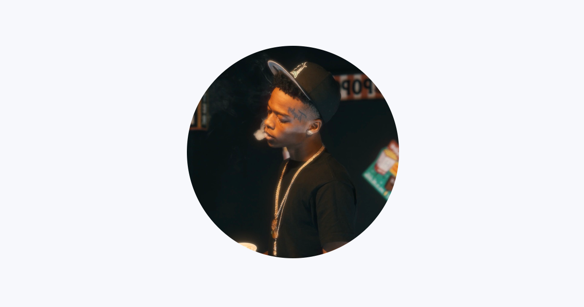 ‎Heembeezy on Apple Music