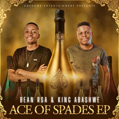 GHOST (feat. MYZTRO, The MUSICAL CHEF, WAY KAY, TEESOUL & SHAUNMUSIQ ...