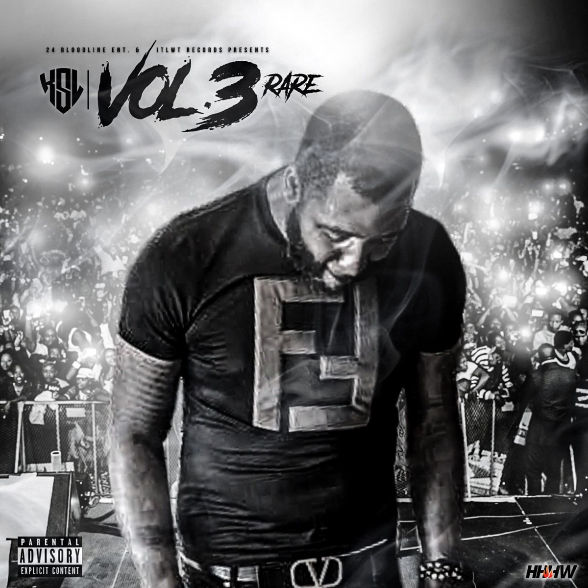 ‎KSL, Vol. 3 Rare by Ksl on Apple Music