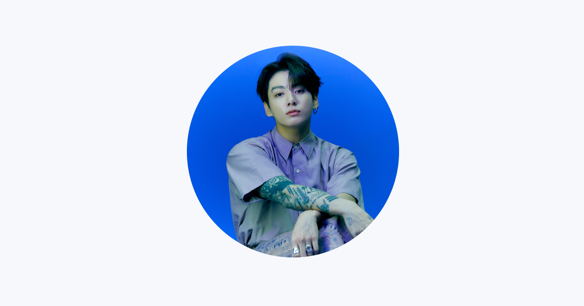 ‎Jung Kook on Apple Music