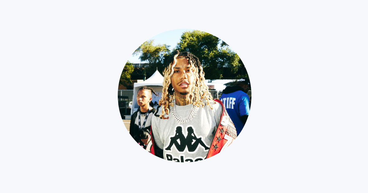 ‎Lil Gnar on Apple Music