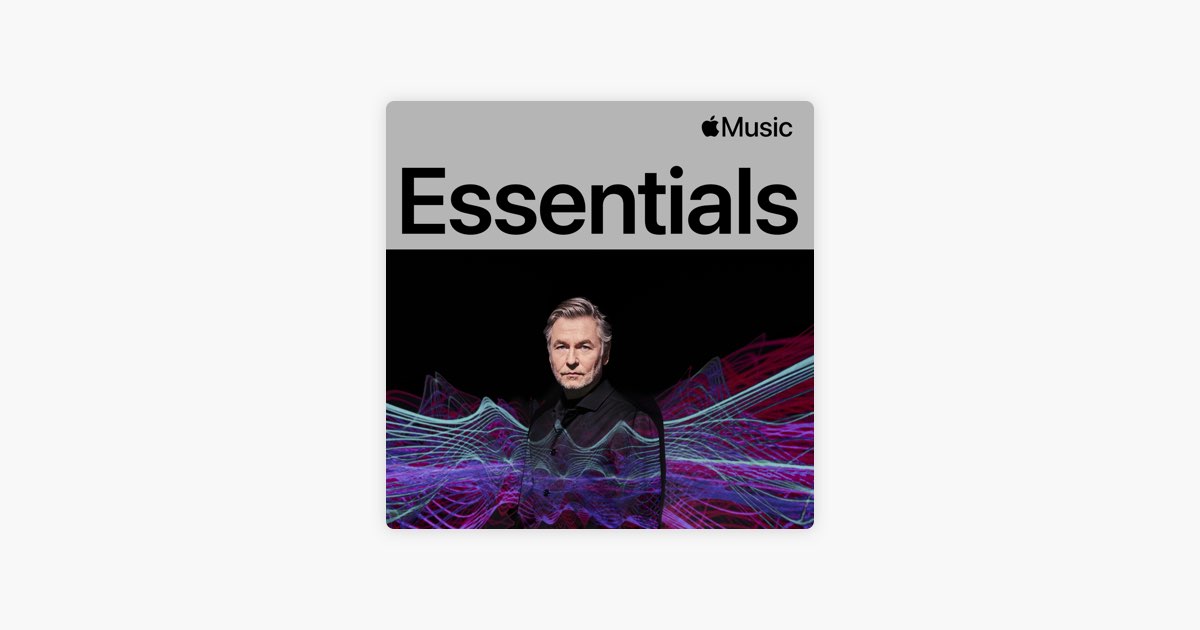 ‎San Francisco Symphony Essentials on Apple Music