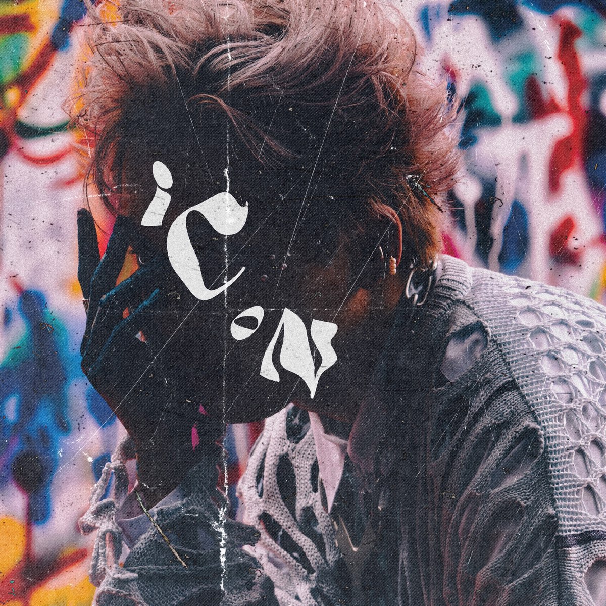 ‎Apple Music 上Novel Core的专辑《iCoN - EP》