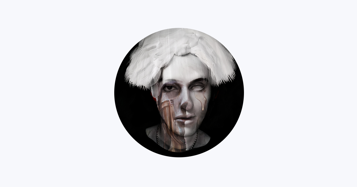 ‎Trixvel no Apple Music