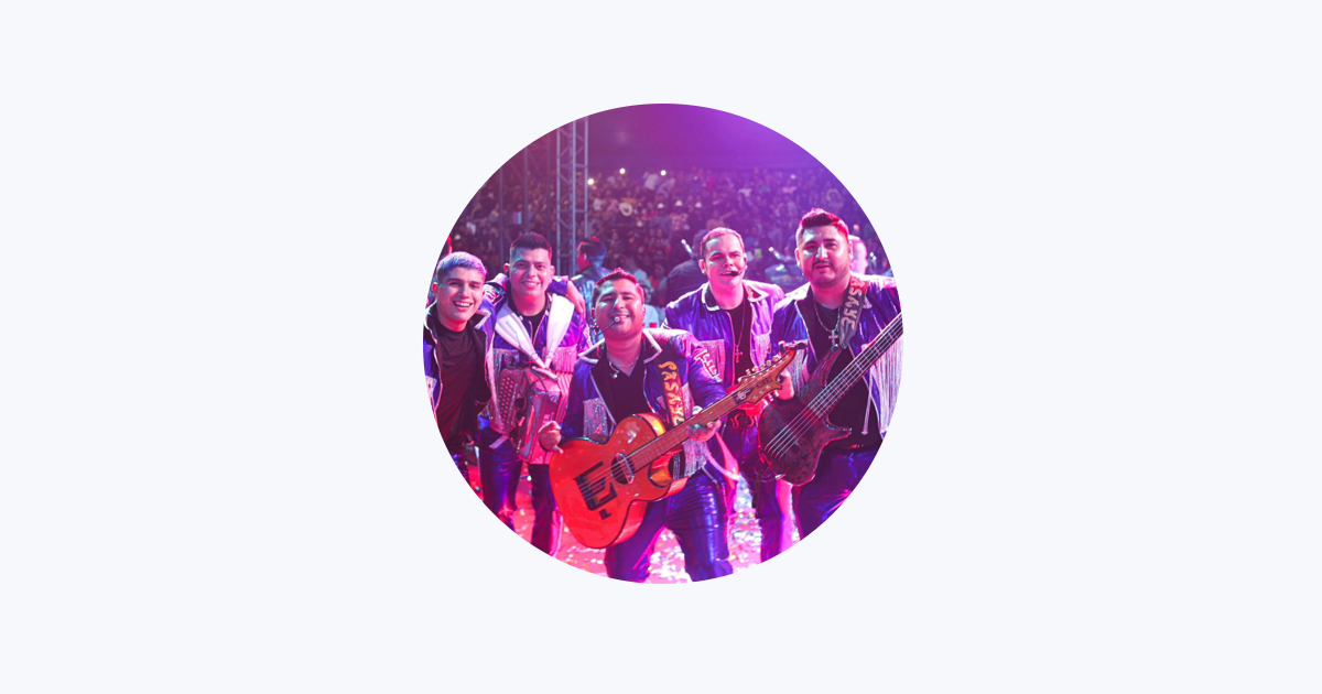‎Enigma Norteño on Apple Music