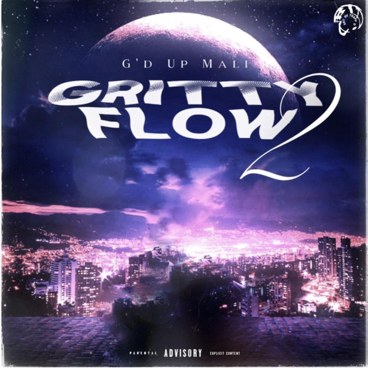 ‎Gritty Flow 2 - Single by G'd Up Mali on Apple Music
