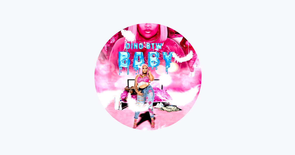 ‎Dino Btw on Apple Music